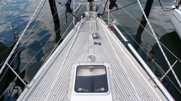 Gebrauchtboot Hallberg-Rassy 37